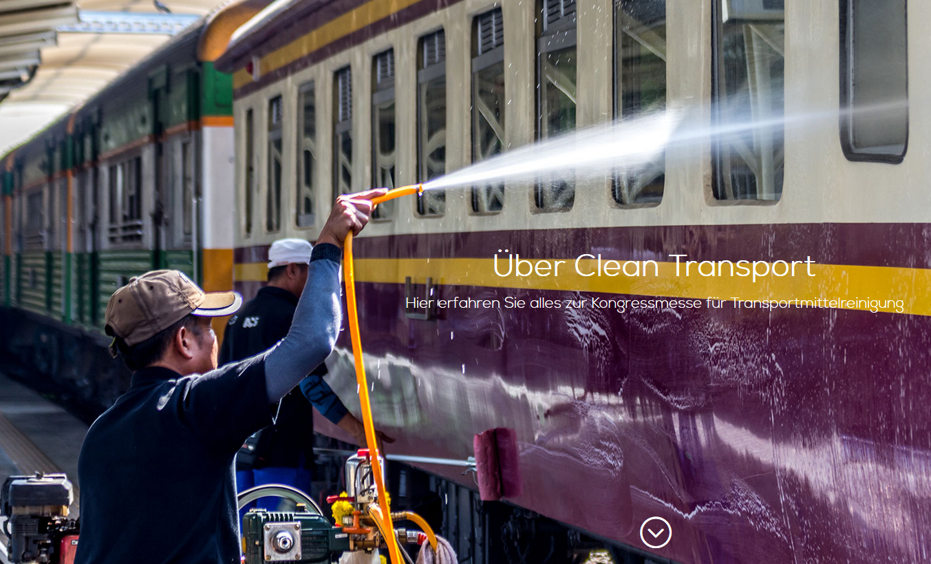 ÜSTRA auf der Messe Clean Transport - Hannover sauber! Gemeinsam für ...